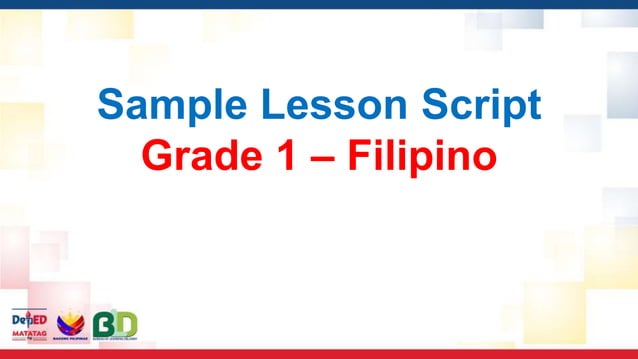 NRP_LessonScripts national reading program | PPTX