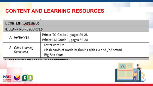 NRP_LessonScripts national reading program | PPTX