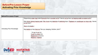 NRP_LessonScripts national reading program | PPTX