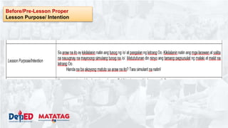 NRP_LessonScripts national reading program | PPTX