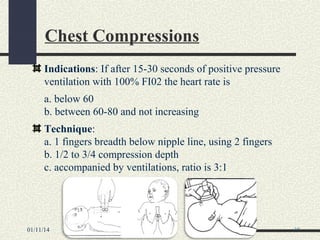 Neonatal Resuscitation (NR),(Kurdistan) | PPT