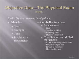 NeurologicAssessment.ppt