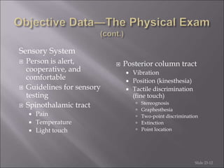 NeurologicAssessment.ppt