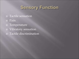 NeurologicAssessment.ppt
