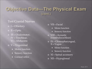 NeurologicAssessment.ppt