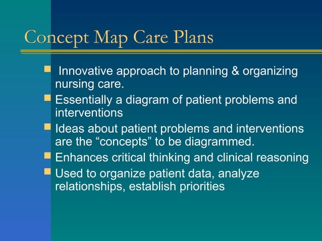 Lecture1 Care Plan Workshop nursing .ppt