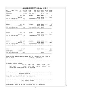 Nrs2001 saez ypph (23-mar-2018) #1 | PDF