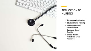philosophy,aims & objectives of nursing management, current trends and ...