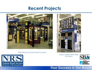 NRS Powerpoint | PPT