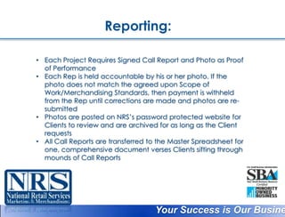 NRS Powerpoint | PPTX