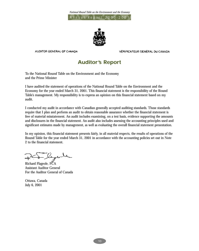 Nrt annual-report-2000-2001-eng | PDF