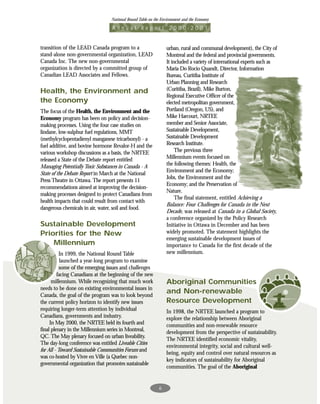 Nrt annual-report-2000-2001-eng | PDF