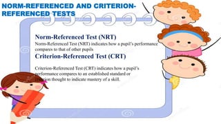 Nrt and crt | PPTX