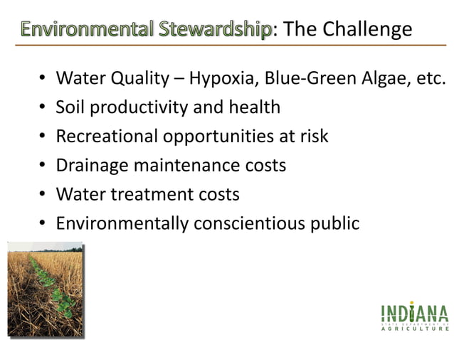 Environmental Stewardship - Sustainable Natural Resources Task Force 9 ...
