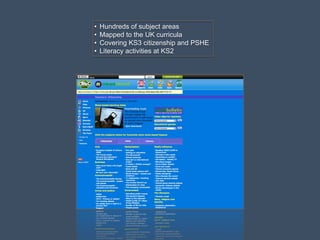 Teacher Facing content - BBC News | PPTX | Education