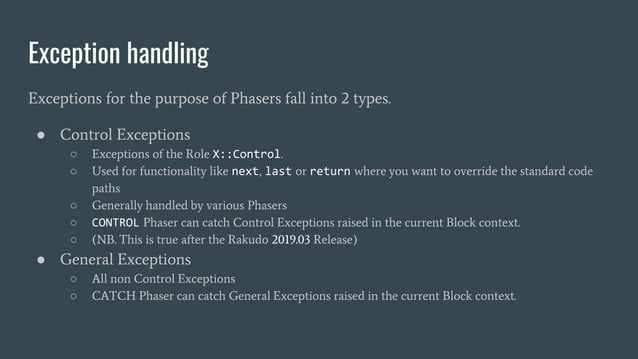 Phasers to stunning | PPT