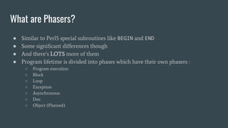 Phasers to stunning | PPT