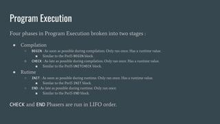 Phasers to stunning | PPT