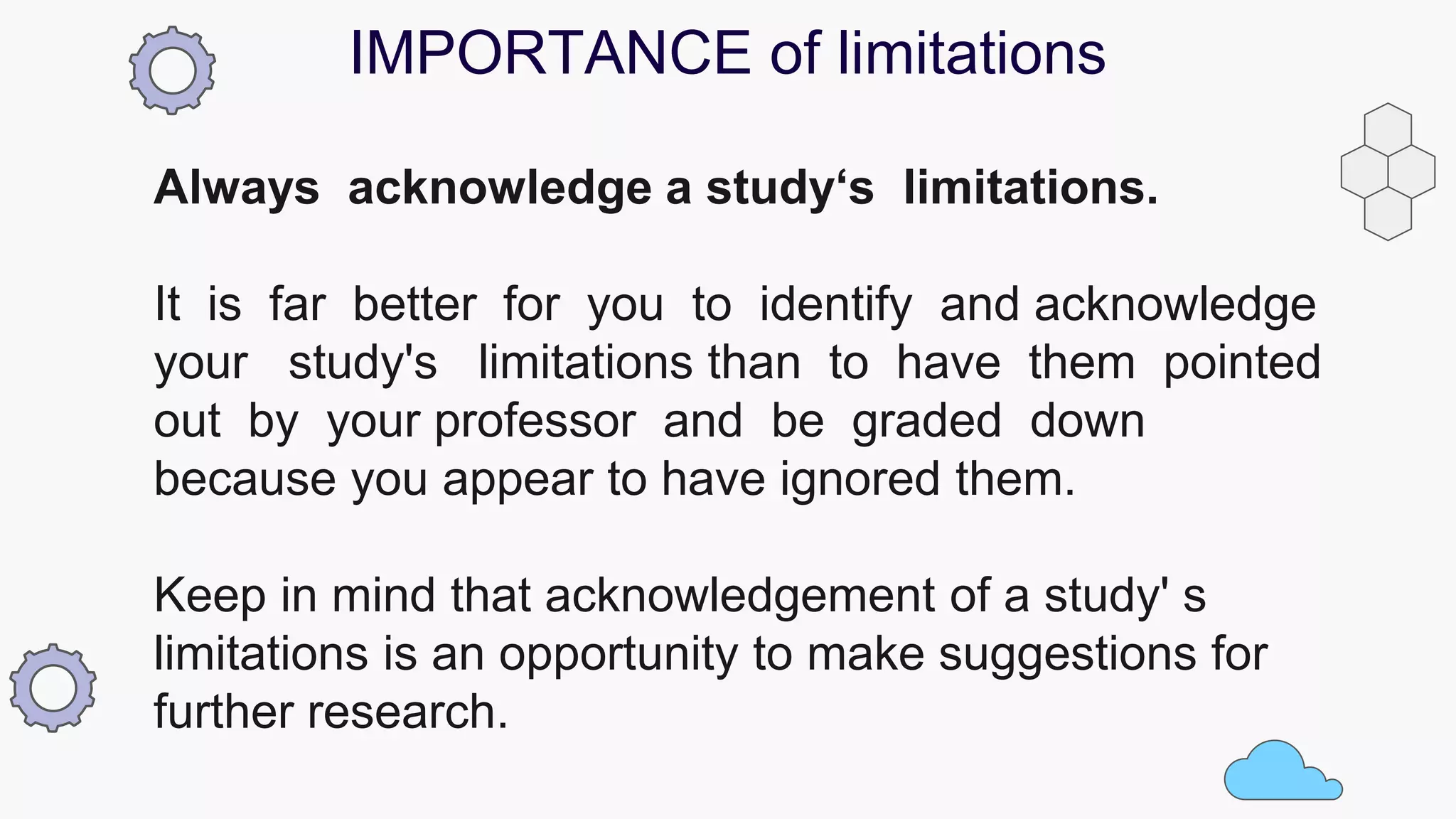 Nrusing Research 1 Scope and limitation Significance of the study.pptx