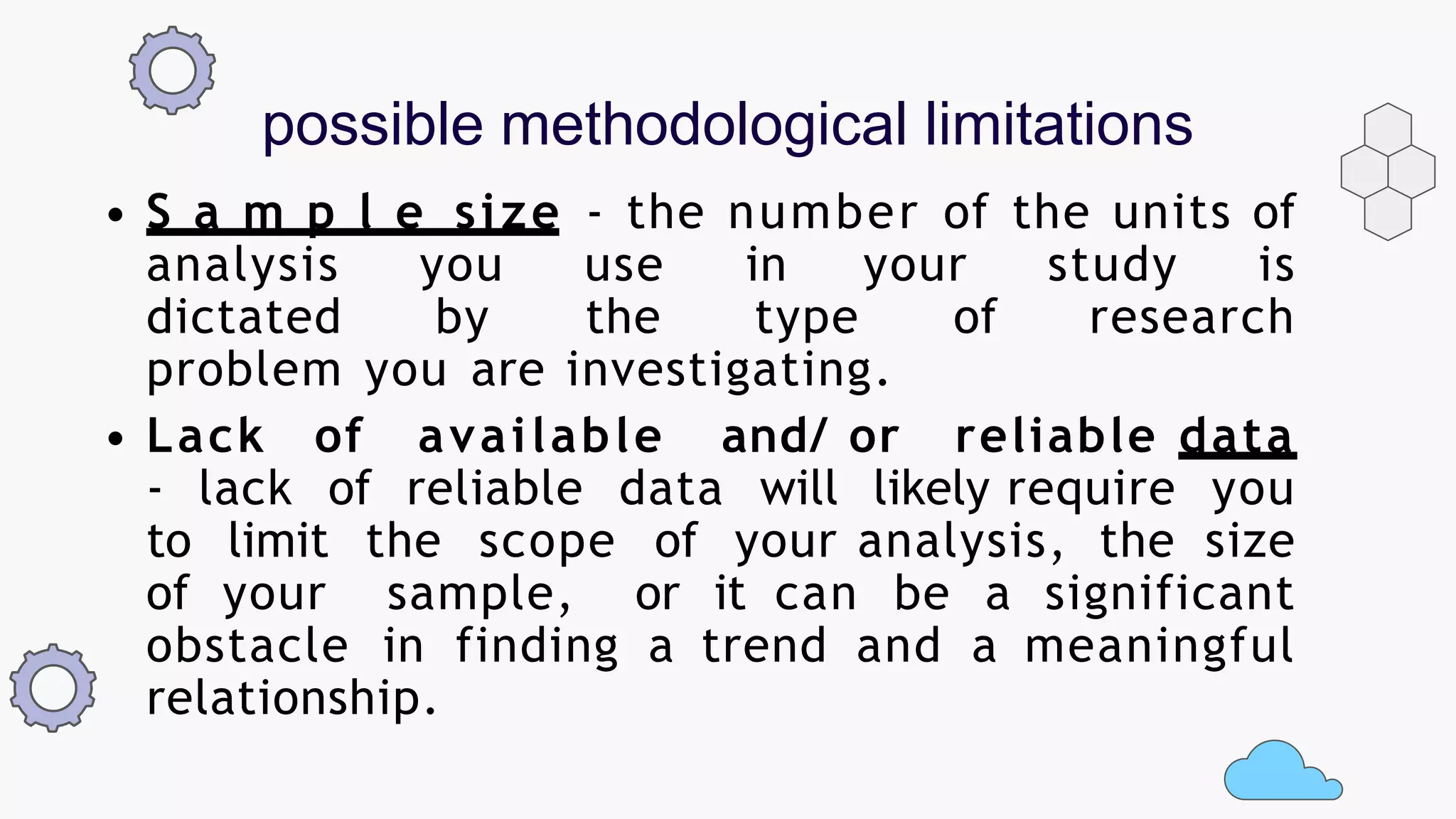 Nrusing Research 1 Scope and limitation Significance of the study.pptx