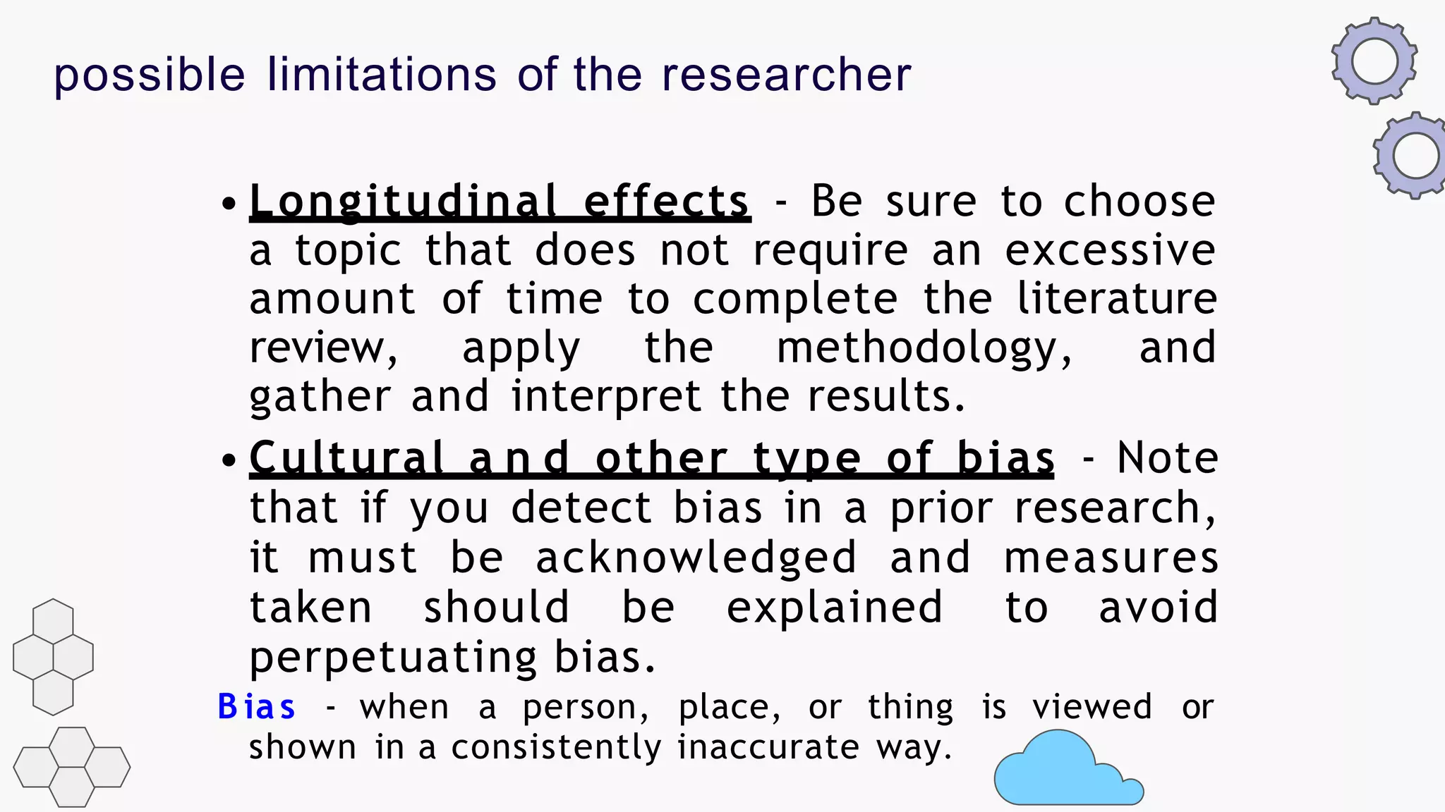 Nrusing Research 1 Scope and limitation Significance of the study.pptx