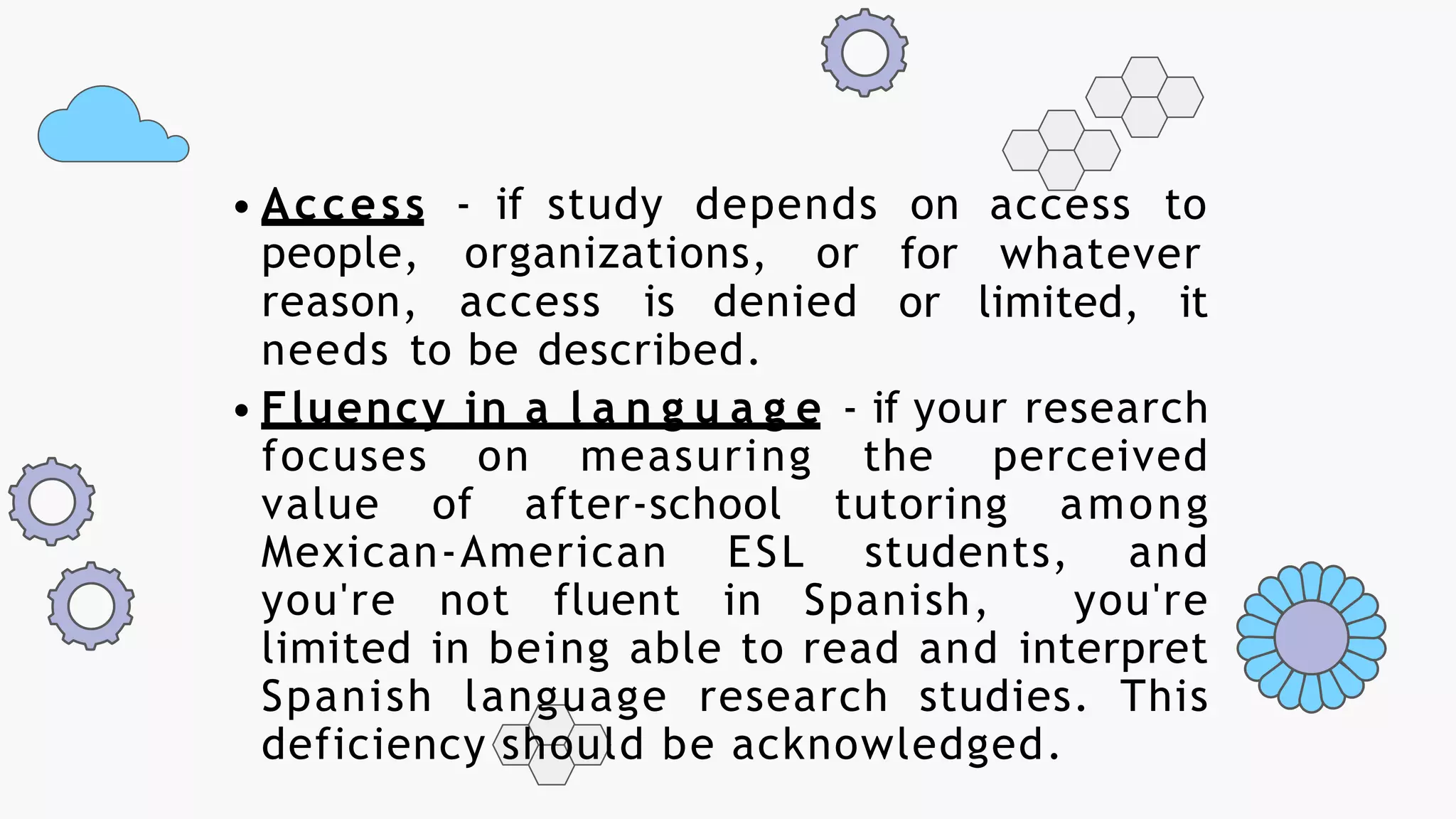 Nrusing Research 1 Scope and limitation Significance of the study.pptx