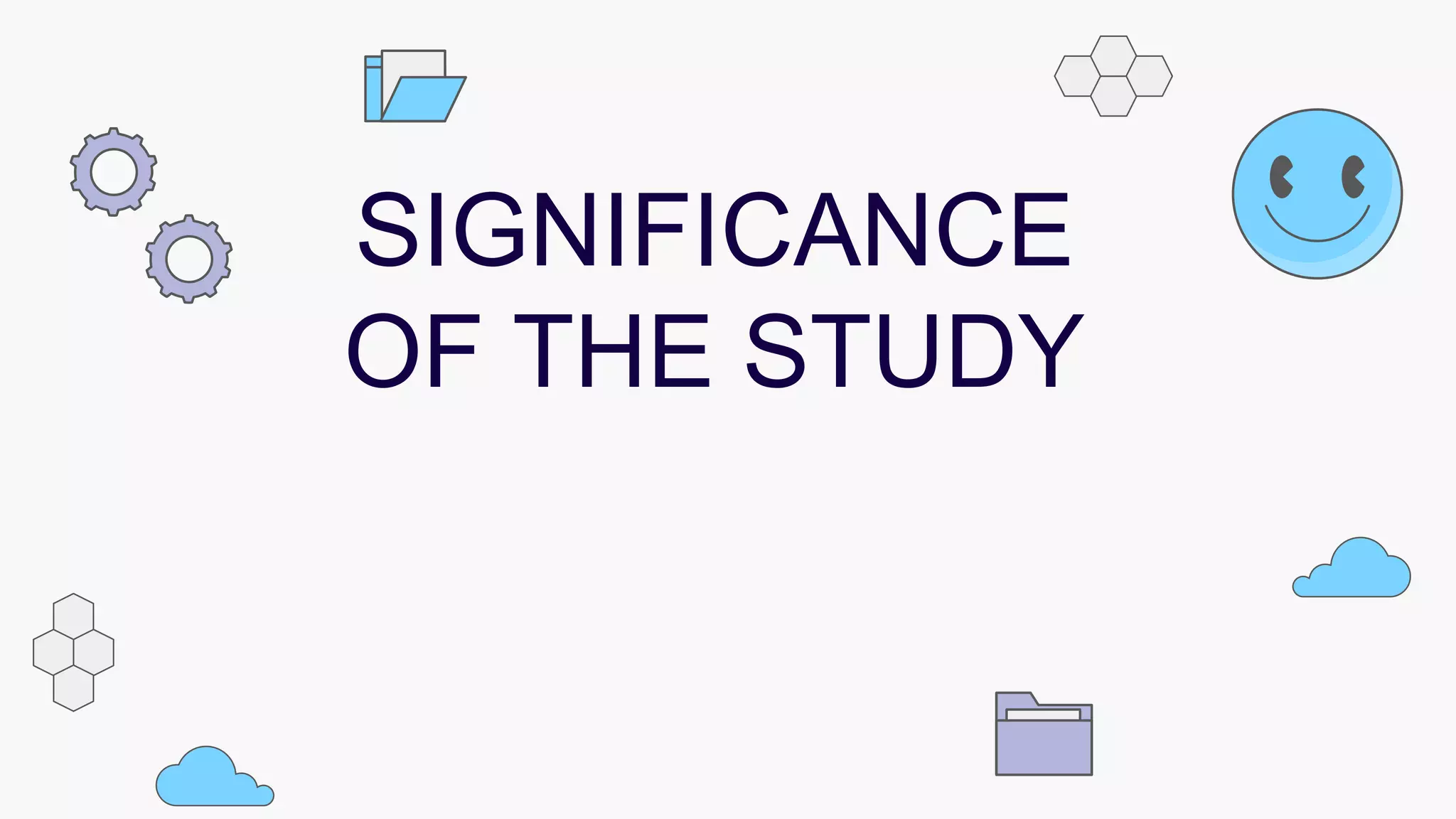 Nrusing Research 1 Scope and limitation Significance of the study.pptx