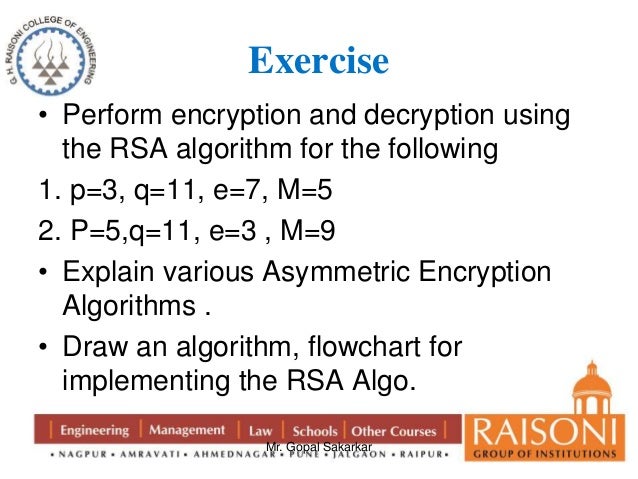 Public Key Cryptography