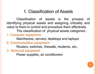 Physical Security | PPTX