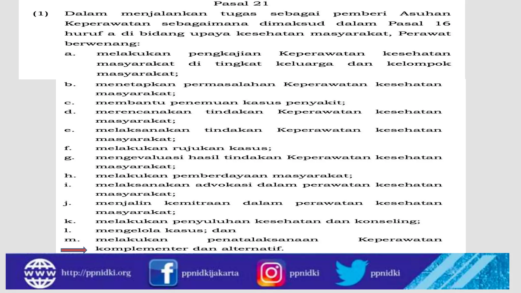 Ns. Jajang Rahmat, M.Kep., Sp.Kom materi etik legal praktik mandiri (KOMPLEMENTER).pptx