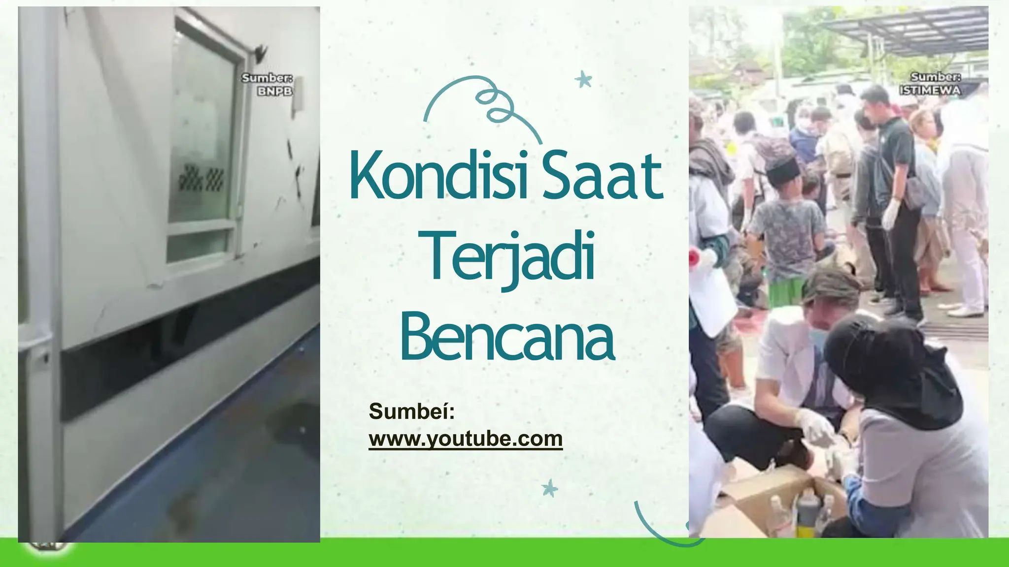 Ns. Iman Muhamad Firmansyah, S.Kep Tentang MITIGASI BENCANA RS (1).pptx