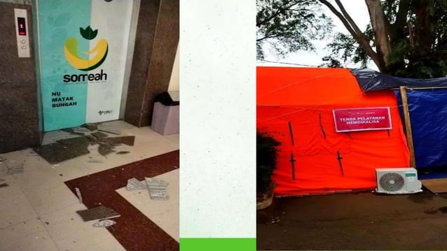 Ns. Iman Muhamad Firmansyah, S.Kep Tentang MITIGASI BENCANA RS (1).pptx