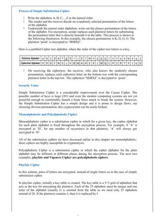 CCS354-NETWORK SECURITY-network-security notes | DOCX