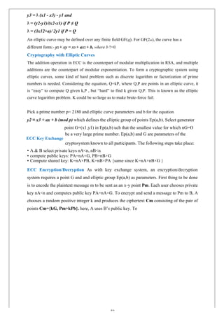 CCS354-NETWORK SECURITY-network-security notes | DOCX