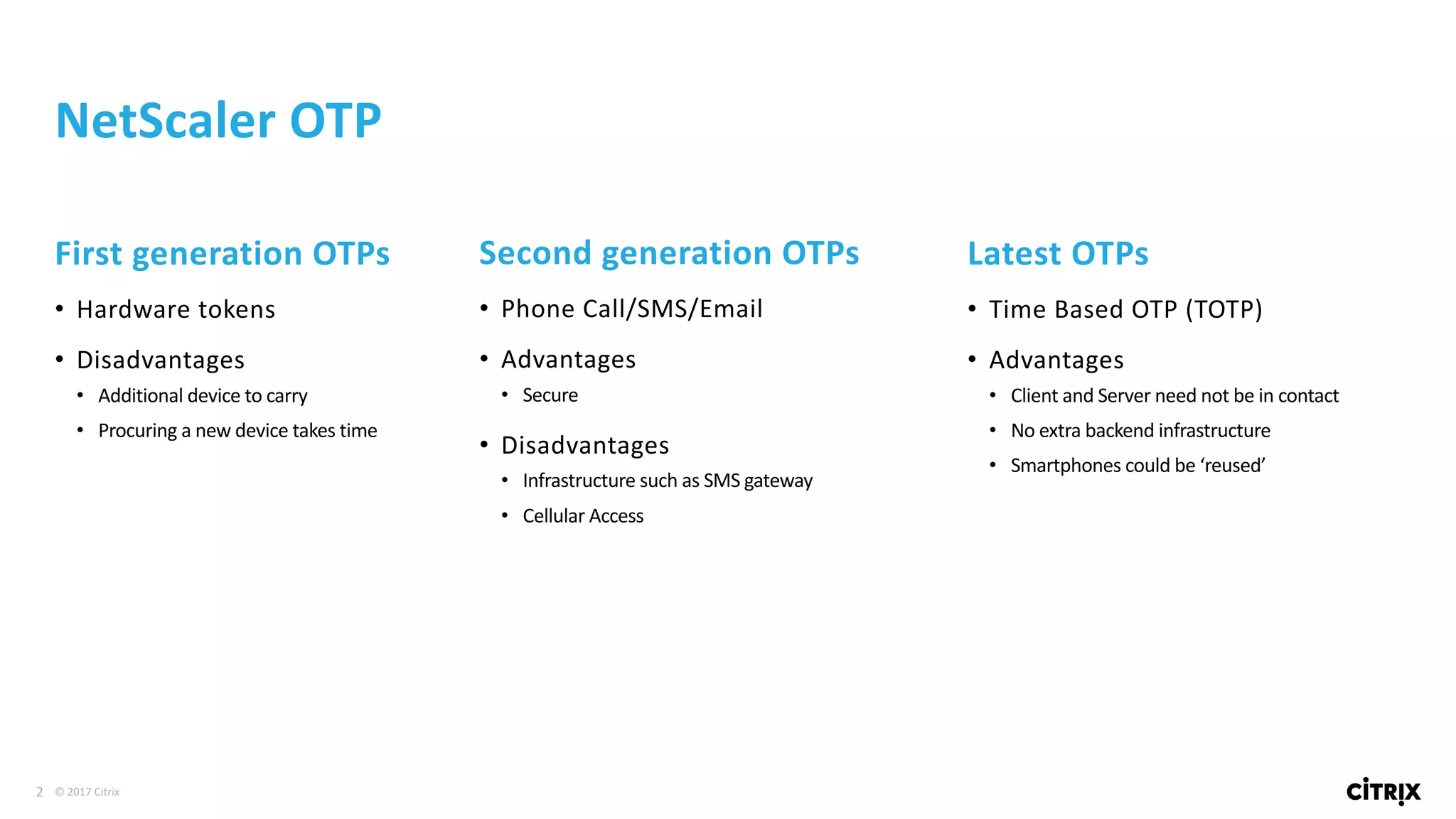 NS 12. OTP + NetScaler Secure Web Gateway | PDF | Internet | Computing