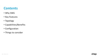 NS 12. OTP + NetScaler Secure Web Gateway | PDF | Internet | Computing