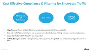 NS 12. OTP + NetScaler Secure Web Gateway | PDF | Internet | Computing