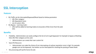 NS 12. OTP + NetScaler Secure Web Gateway | PDF | Internet | Computing