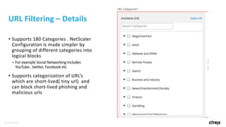 NS 12. OTP + NetScaler Secure Web Gateway | PDF | Internet | Computing