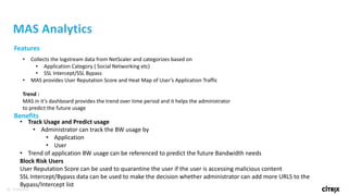 NS 12. OTP + NetScaler Secure Web Gateway | PDF | Internet | Computing