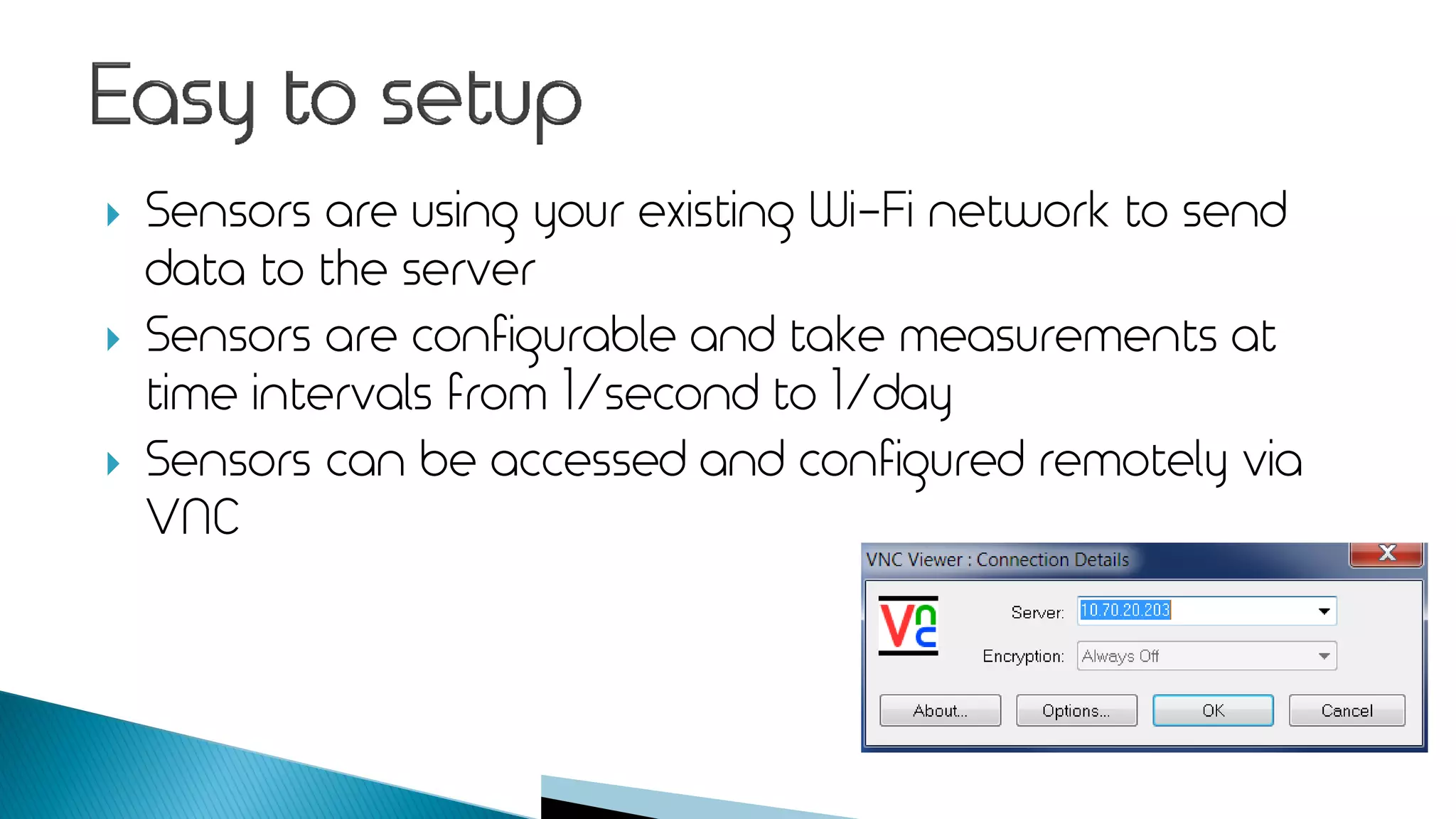 Temperature and Relative Humidity Monitoring System | PDF