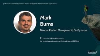 Automating Your Way to Greatness by Combining OutSystems CI/CD with the ...