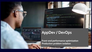 Measure Customer Experience of Your OutSystems Web and Mobile Applications | PPT