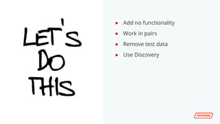 The 4-Layer Architecture in Practice | PPTX