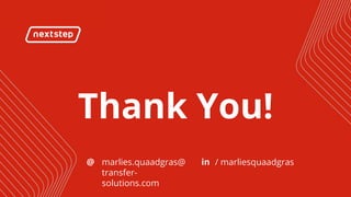 The 4-Layer Architecture in Practice | PPTX