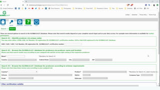 No API? No Problem! Let the Robot Do Your Work! Web Scraping and ...