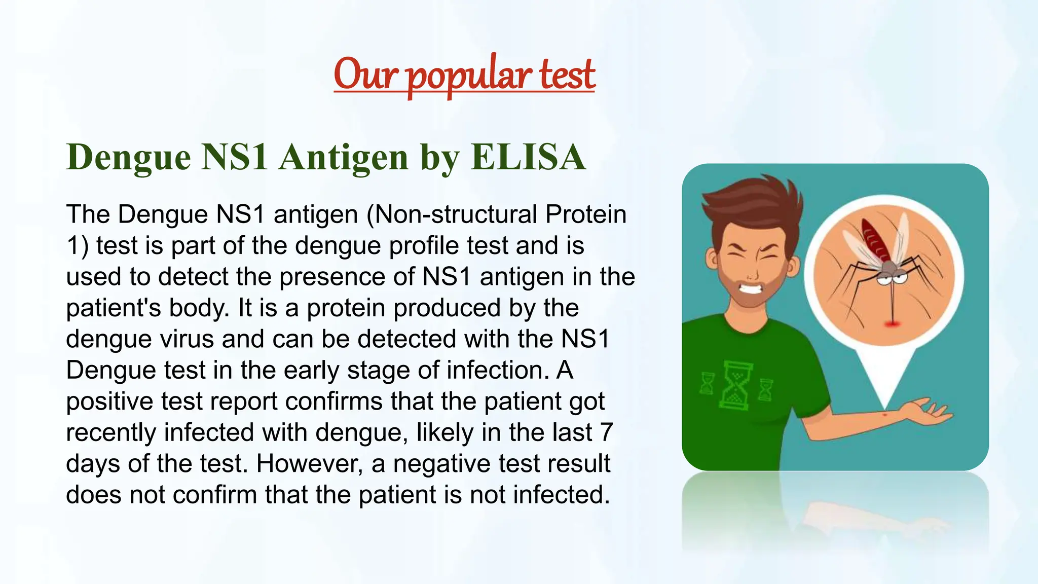 NS1 Dengue Test in Kolkata.pptx
