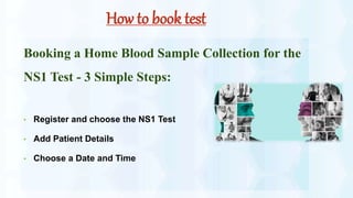 NS1 Dengue Test in Kolkata.pptx