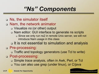 NS2-tutorial.ppt