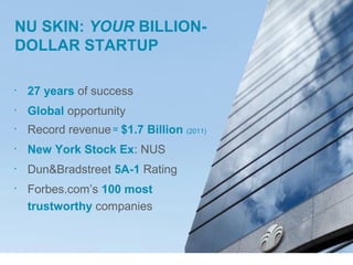 Business Opportunity | PPT